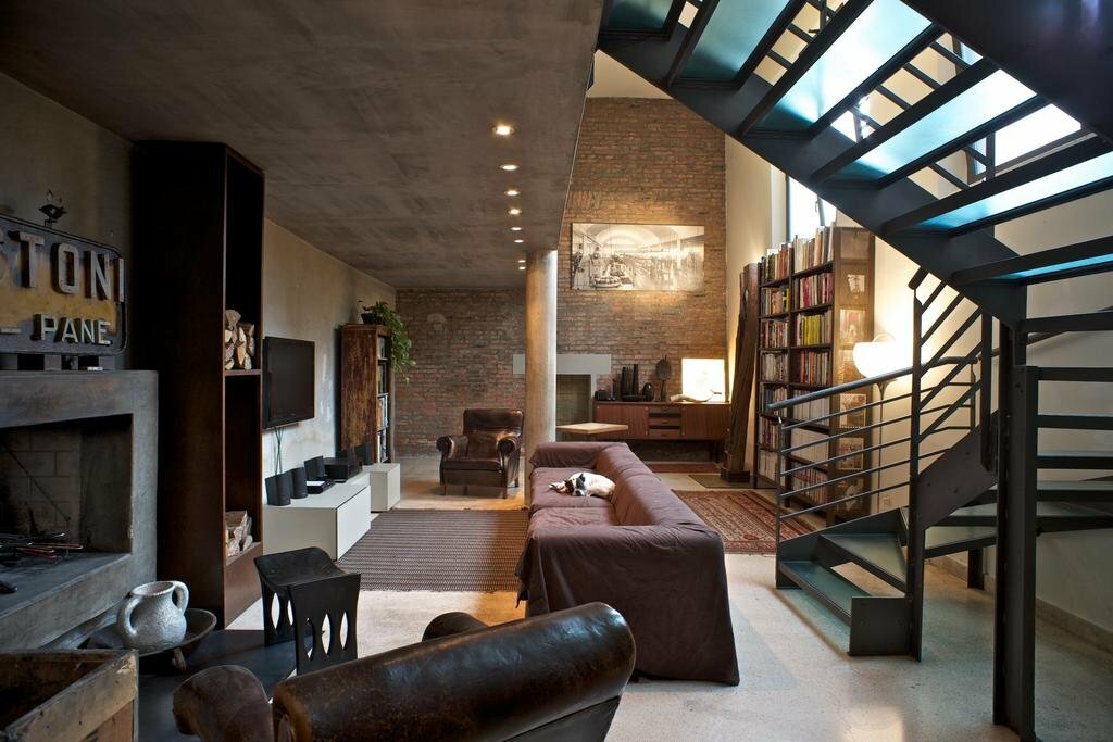 Otel B&b Design, Bologna, foto