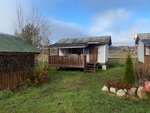У Геннадия (No:40А, derevnya ostrova Lunkulansaari), kafe  Karelya Cumhuriyeti'nden