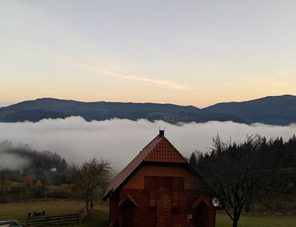 Otel Konaci Zaovljanska Jezera, Dünya, foto