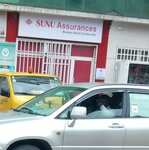 Sunu Assurances (Brazzaville, Commune de Poto-Poto, Avenue Alphonse Fondère), sigorta şirketleri  Brazzaville'den