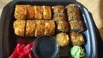 Гурман Суши (ulitsa Entuziastov No:25), hazır yemek teslim servisleri  Muravlenko'dan