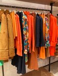 Kaos Abbigliamento (Lombardy, Como, Via Natta, 3), giyim mağazası  Lombardiya'dan