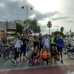 Versilia Bike Tour (Tuscany, Massa-Carrara, Via Francesco del Giudice, 5), turizm danışma büroları  Massa'dan