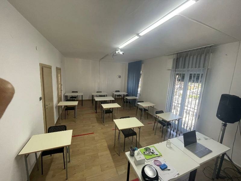 Özel okul The Kingdom School, Syracuse, foto