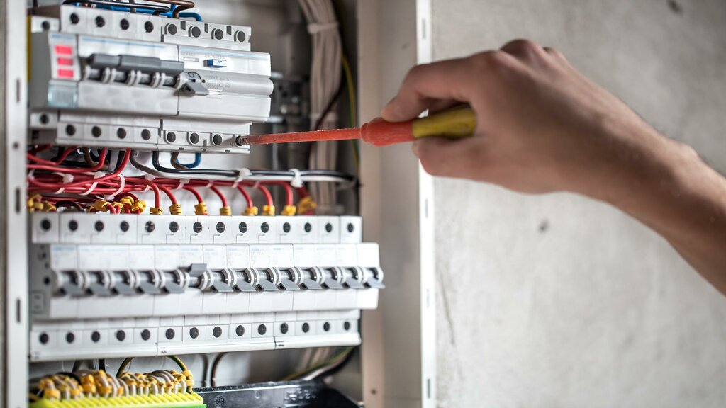 Elektrikli cihazların tamiri Electricidad Lenchi, Tigre, foto