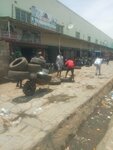 General Dealers (Lusaka, Ben Bella Road), otomobil satış galerileri  Lusaka'dan