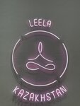 Leela (Qajymuqan kóshesi No:59), yoga stüdyosu  Almatı'dan