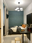 Jam&Honey Apartments (Fontanka River Embankment No:56), kısa süreli konaklama  Saint‑Petersburg'dan