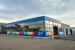 Tela Motors (Alazani Avenue No:123), otomobil servisi