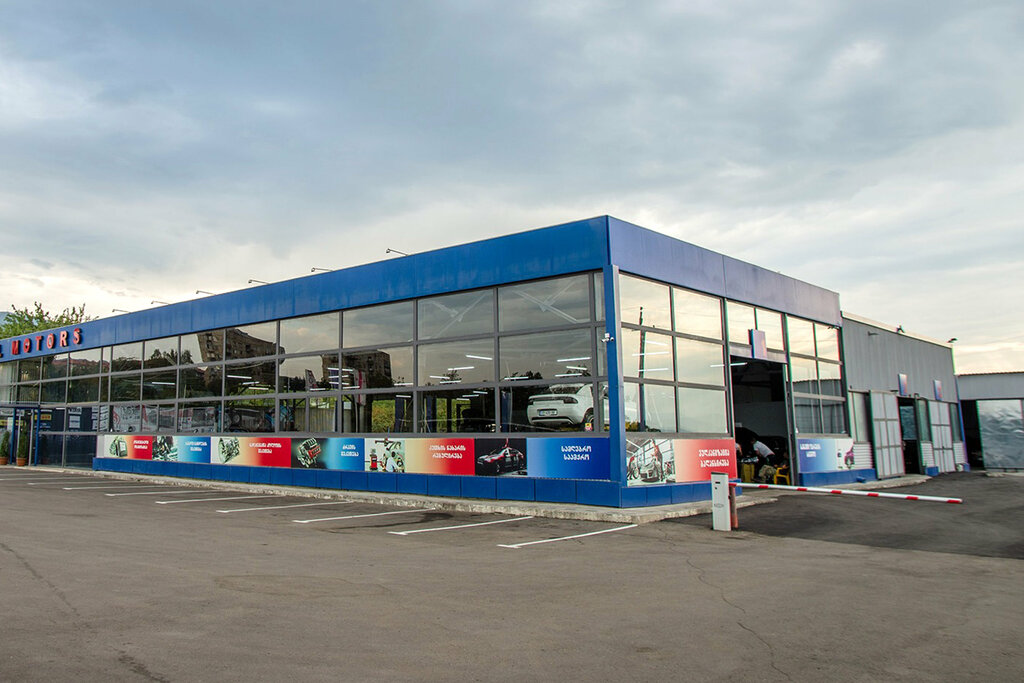 Otomobil servisi Tela Motors, , foto