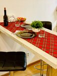 Жильё посуточно (Komendantskiy Avenue No:64к1), kısa süreli konaklama  Saint‑Petersburg'dan