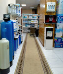 Alfilter Alzahabi (Ajman 4 Building, Al Rumaila 3, City Center Sector, Ajman), su filtreleri  Ayman'dan