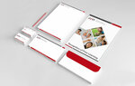 Notebook Advertising (11, 18B Street, Al Qusais Ind. Third, Deira, Dubai), baskı hizmetleri  Dubai'den