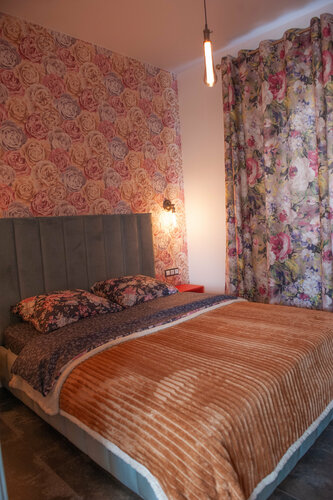 Otel Paradise, Ugliç, foto