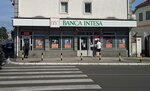 Intesa Bank (Gornjogradska Street No:38), banka  Belgrad'dan