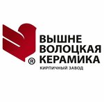 Вышневолоцкая керамика (Bibirevskaya Street No:8к1), tuğla firmaları  Moskova'dan