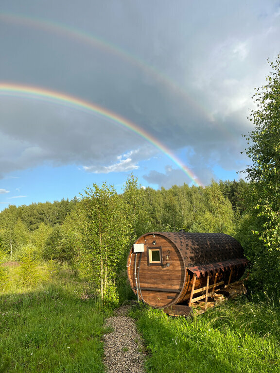Resort oteller, tesisler Вотчина Country House, Vladimirskaya oblastı, foto