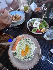 Sogdiyana (Alisher Navoiy Street No:62), kafe  Semerkant'tan