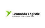 Leonardo Logistic (Karla Libkniehta Street No:66), lojistik firmaları  Minsk'ten
