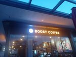Boost Coffee (Bahodir Street No:69/1), kahve dükkanları  Taşkent'ten