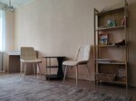 Кабинет психолога (No:25, rabochiy posyolok Krasnoobsk), psikolojik yardım merkezleri  Novosibirskaya oblastından