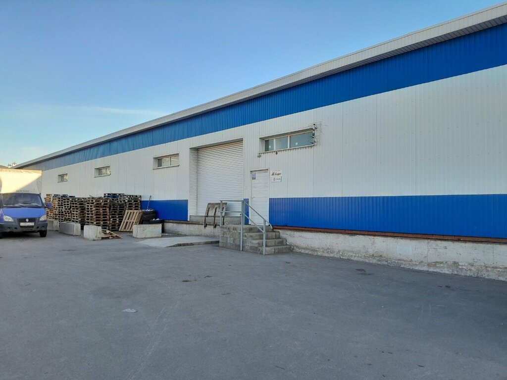 Depo hizmetleri Мвидео и Эльдорадо, Magnitogorsk, foto