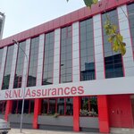 Sunu (Abidjan, La commune Le Plateau, Rue A31), sigorta şirketleri  Abican'dan