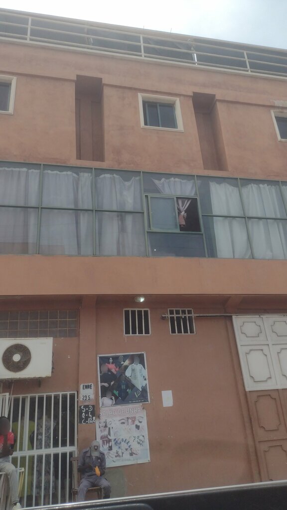 Otel Hotel Philicon, Loanda, foto