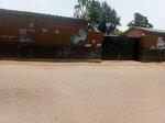 Green Garden Pvt School (Lusaka, Kanyama), ortaokul  Lusaka'dan