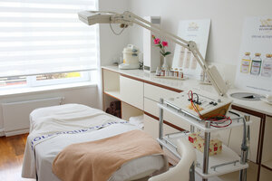Ermakov SPA (Nikolaya Ilbekova Street No:5А, Cheboksary), spa  Cheboksary'den