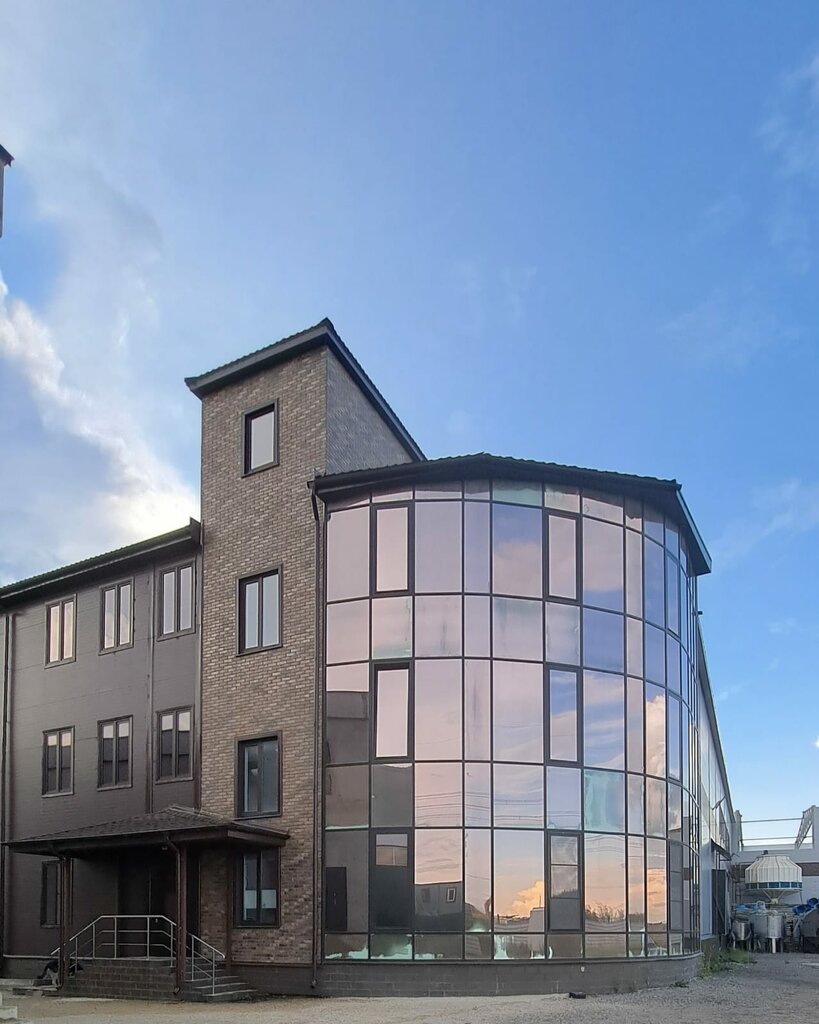 Toptan gıda mağazaları Рустомат, Moskova ve Moskovskaya oblastı, foto