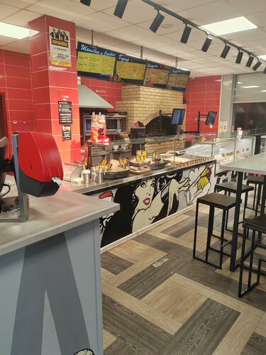 Kafe Мангал Havass, , foto