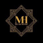 Muar Home (Amet-Khana Sultana Avenue No:75), perde ve korniş üreticileri  Makhachkala'dan