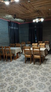 Агдаш (Magistralnaya ulitsa No:65, Kukmor), kafe  Tataristan'dan