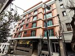 Lagom Nişantası Residence (İstanbul, Şişli, Meşrutiyet Mahallesi, Şehit İsmet Armağan Sokak no:10/1), otel  İstanbul'dan