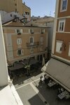 Casa Room Apartments Diaz 8 (Via Armando Diaz No:8, Trieste), otel  Trieste'den