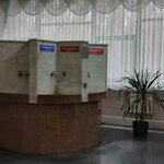 Бювет (Gvardeyskaya Street No:1А, posyolok Inozemtsevo), turistik yerler  Stavropolski krayından