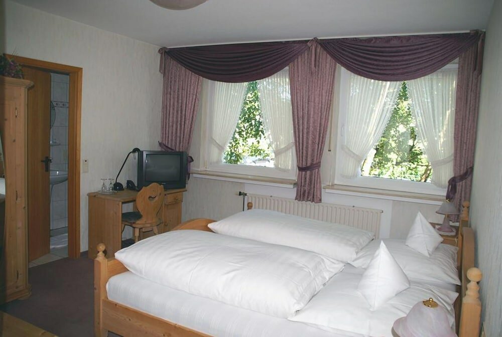 Otel Hotel Restaurant Bieberstuben, Kuzey Ren‑Vestfalya, foto