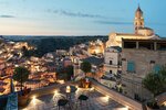 Antica Torre di Iuso (Via Duomo No:10, Matera), kısa süreli konaklama  Matera'dan