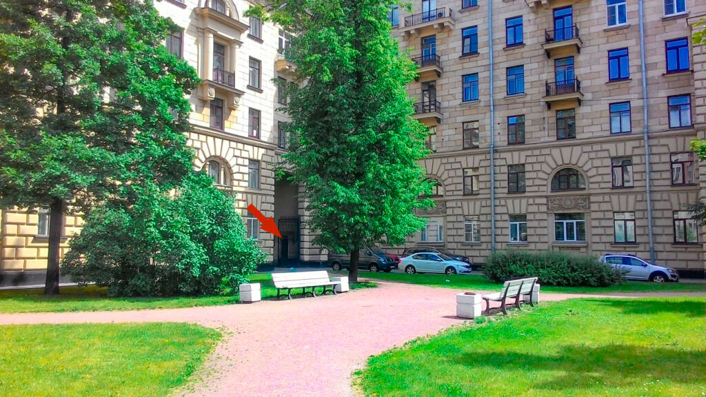 Yayınevleri, yayıncılar Izdatelstvo Asterion, Saint‑Petersburg, foto