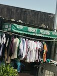 Baraka Dry Cleaning (Rue H196 No:489, La commune Koumassi), çamaşırhaneler  Abican'dan