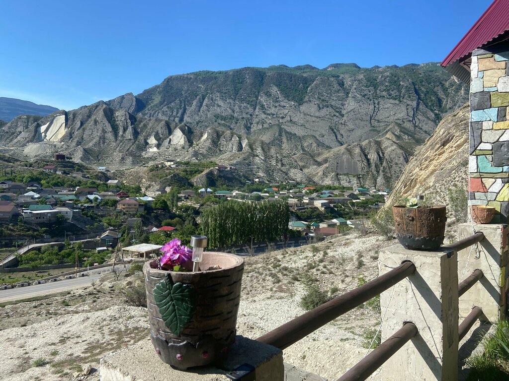 Konuk evi Гостевой дом Honobah tour, Dağıstan, foto