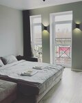 Апартаменты White room (Starorusskaya ulitsa No:29), otel  Kaliningrad'dan