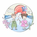 Мир детства (ulitsa 60 let VLKSM No:17Б, Yuzhno-Kurilsk Urban-type settlement), hediyelik eşya mağazaları  Sahalin Bölgesi'nden