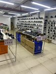 Мир обуви (Chobotovskaya Street No:19соор1), ayakkabı mağazaları  Moskova'dan