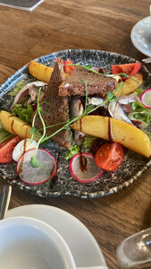 Navigator (Sovetskiy Avenue No:285), restoran  Kaliningrad'dan