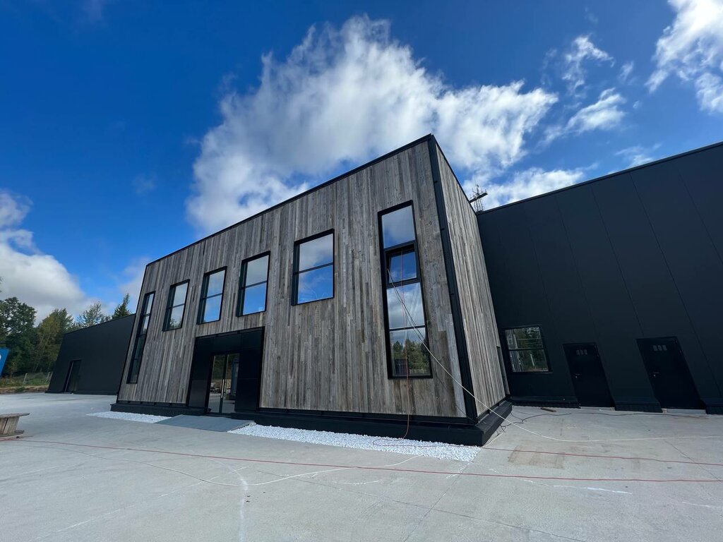 Fitness ve spor ekipmanı firmaları Кенгуру Про, Moskova ve Moskovskaya oblastı, foto