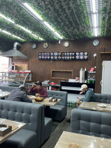 Kafe Чайханчик, Himki, foto