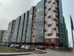 Apartments (Starorusskiy Avenue No:9), kısa süreli konaklama  Saint‑Petersburg'dan