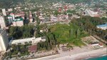 River guest house (ulitsa Avidzba No:4), otel  Gagra'dan